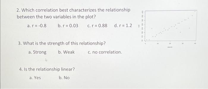 Solved answer question 2 and 4 please. thanks | Chegg.com
