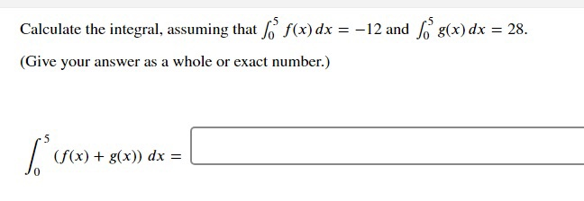 Solved Calculate the integral. (Use symbolic notation and | Chegg.com