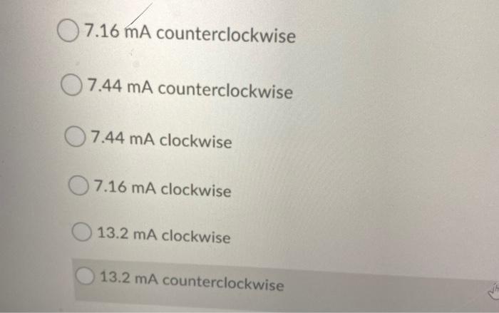 Solved B A circular loop of wire with radius r=0.0250 m and | Chegg.com