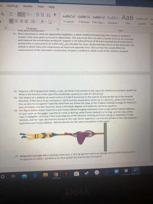 Solved Please I Need Hep With Dynamics Homework I Need It 