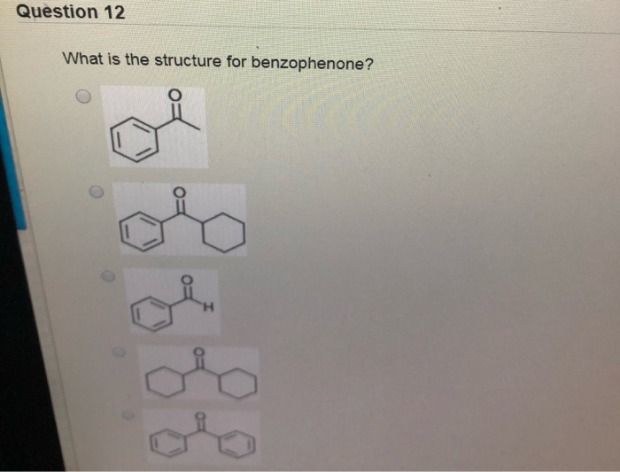 Solved Question 11 The nitration of benzoic acid is | Chegg.com