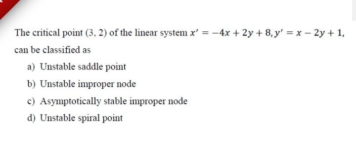Solved Let the vector functions [_]ezt and [3] ett be | Chegg.com