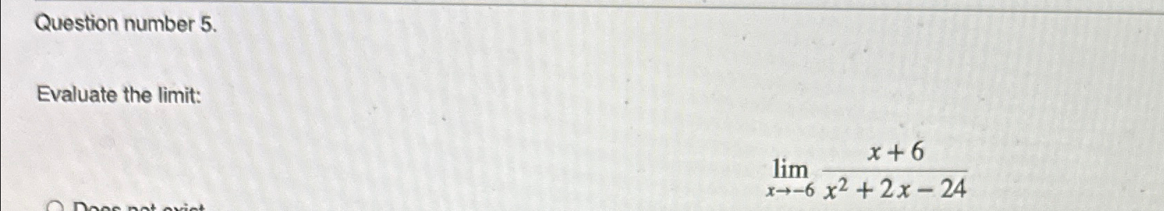 Solved Question number 5.Evaluate the | Chegg.com