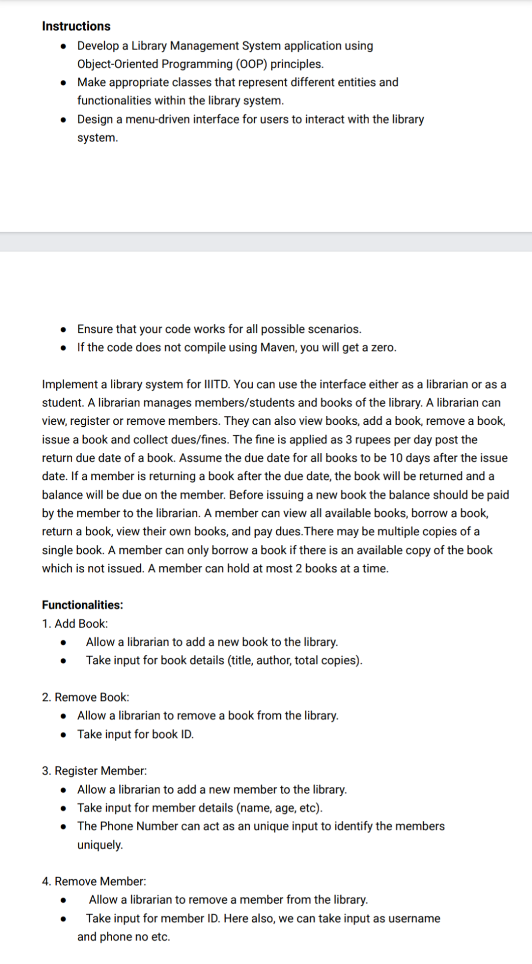 Solved Hello, I need help in solving this question. Please | Chegg.com