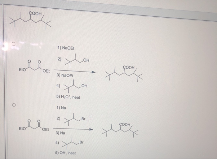 Solved practice the skill 21.31 propose an efficent | Chegg.com