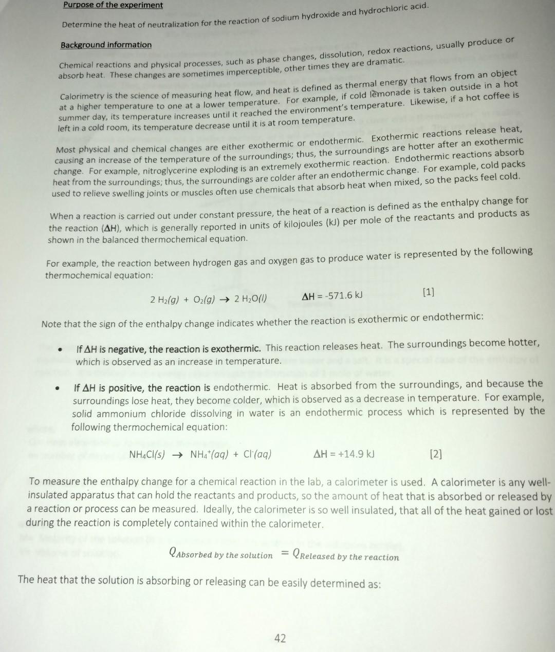 1.Plot a graph, plot temperature vs time based of the | Chegg.com