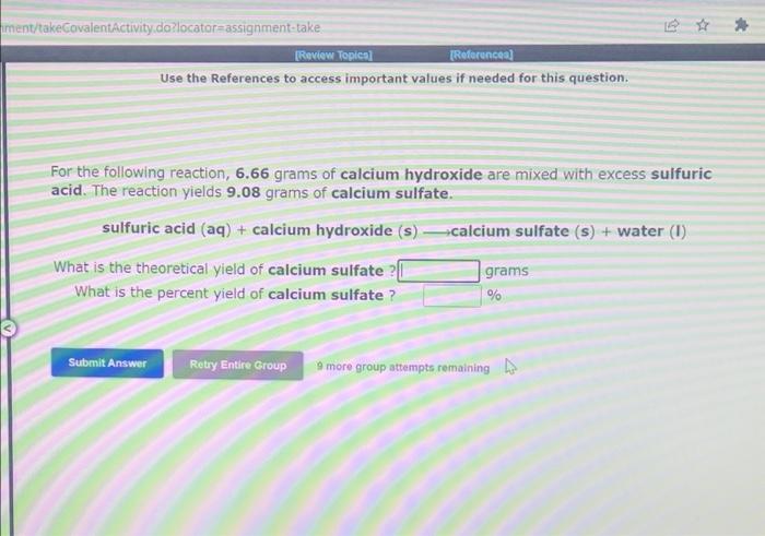 Solved iment/takeCovalentActivity de locator=assignment-take | Chegg.com