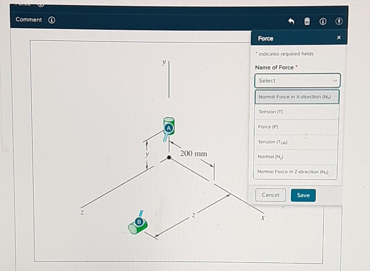 Solved Required information NOTE This is a mult-part | Chegg.com