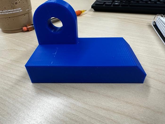 draw a top view right side view front view isometric | Chegg.com