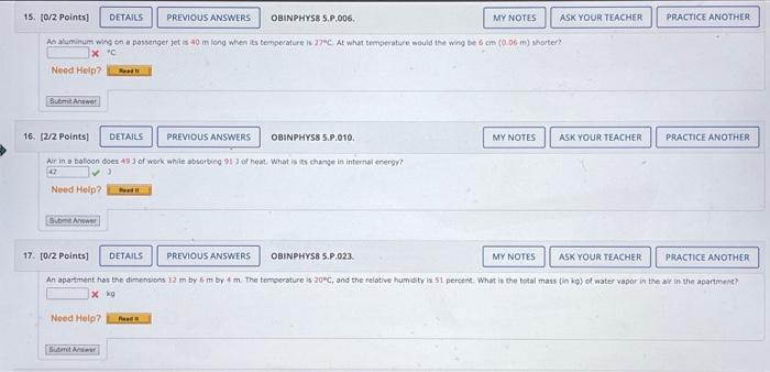 Solved *ic [2/2 Points] OBINPHYS8 5.P.010. ) [0/2 Points] | Chegg.com