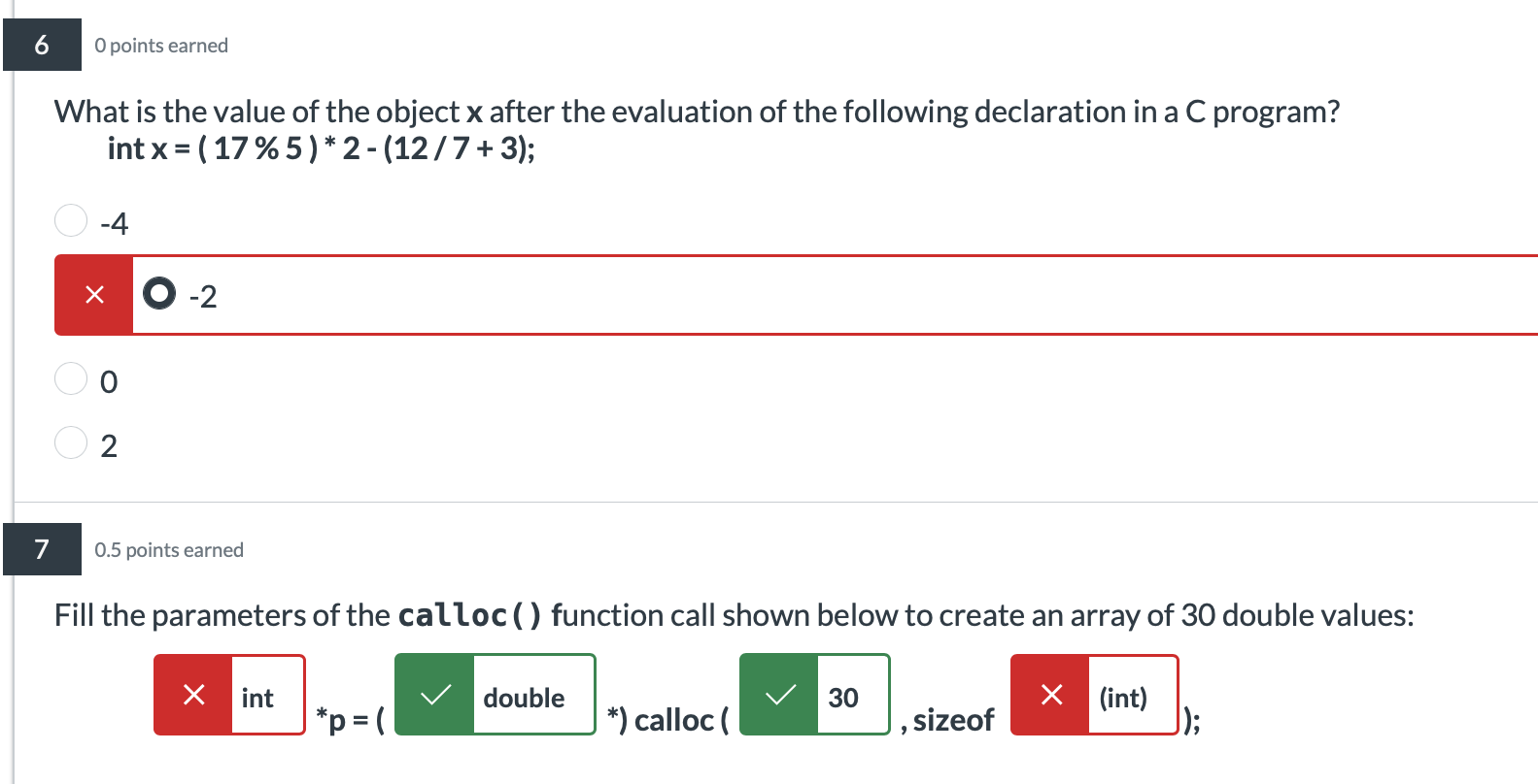 C Language