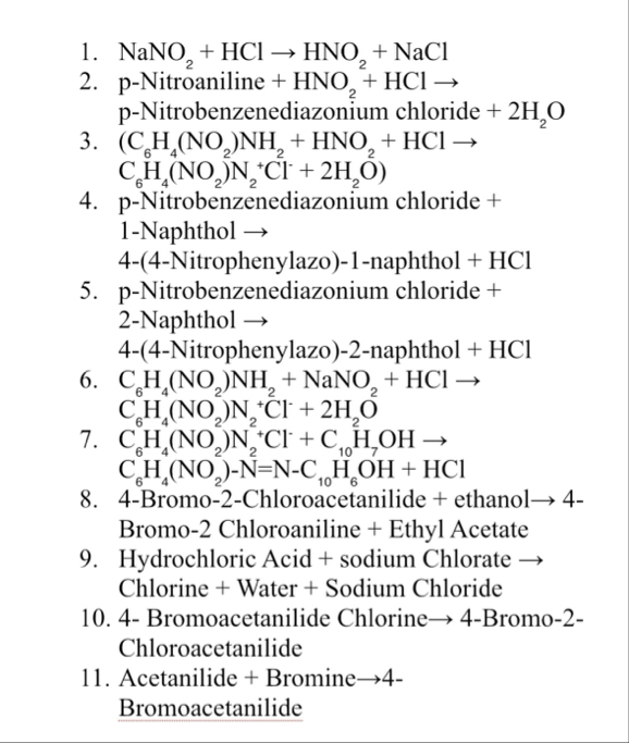 Solved Can i get help on what the mechanism suppose to look | Chegg.com