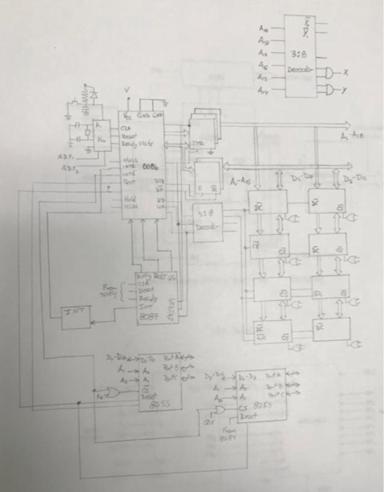 if i do this (look photo) to solve this probelm its | Chegg.com