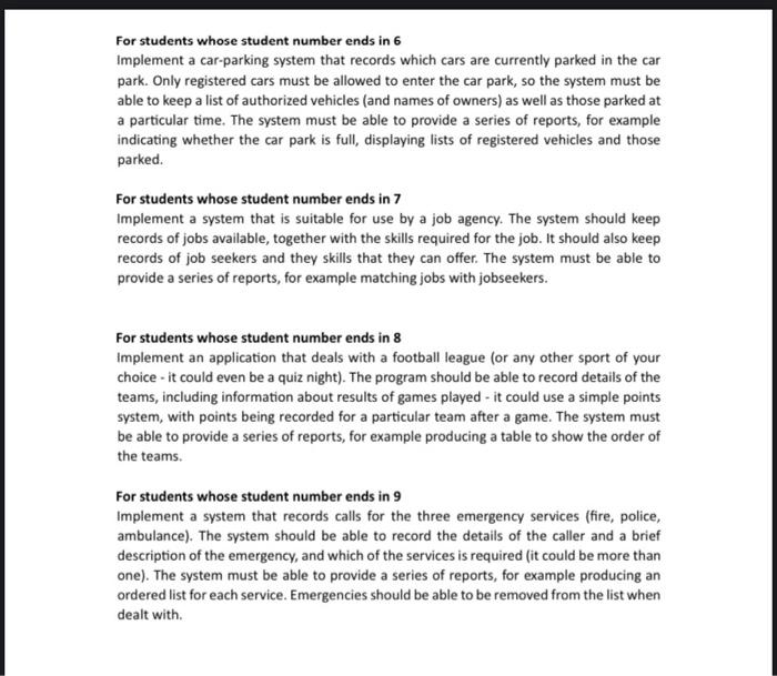 Solved Part 2 of the assignment requires you to replace the | Chegg.com