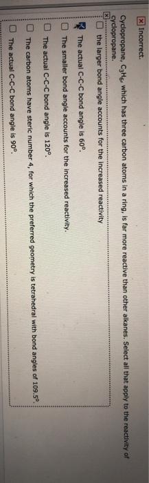 Solved The following partial structure is that of | Chegg.com