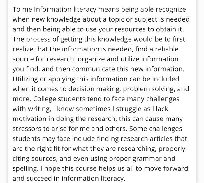 n few words, give your substantive comment to | Chegg.com