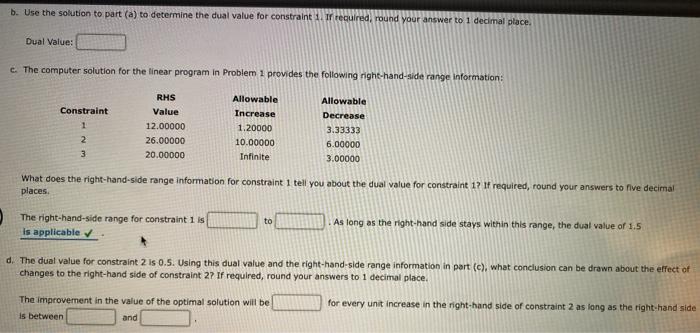 Solved Problem 3-02 (Algorithmic) Consider the following | Chegg.com
