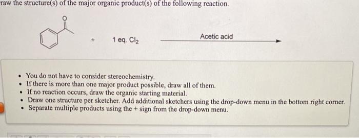 Solved Draw structural formulas for all of the enol forms of | Chegg.com