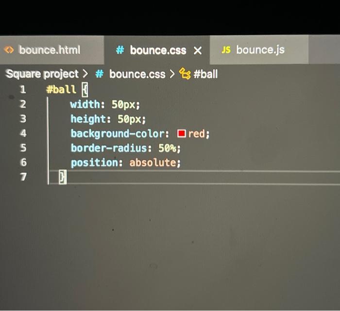Solved We will elaborate on the bounce.html Θ−example. - Add | Chegg.com