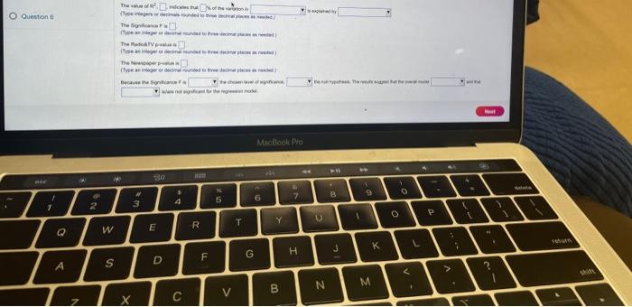 Solved The Gogitiane 1 a The Refosity evalis it data table | Chegg.com
