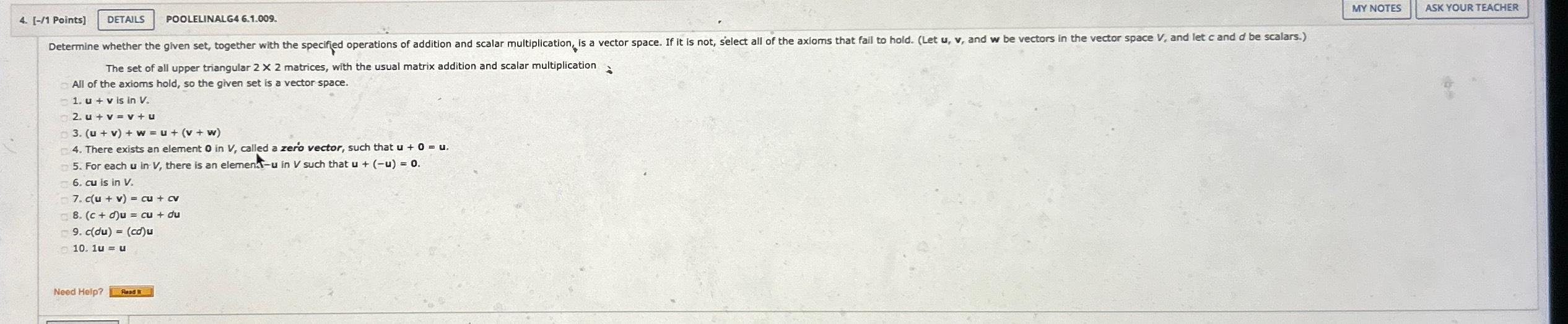 Solved Points | Chegg.com