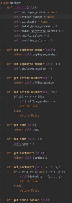 Solved use the lab 7 code provided to answer the lab 10 | Chegg.com