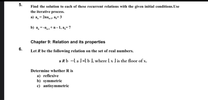 Solved How Many Numbers Must Be Selected From The Set 1 3 Chegg
