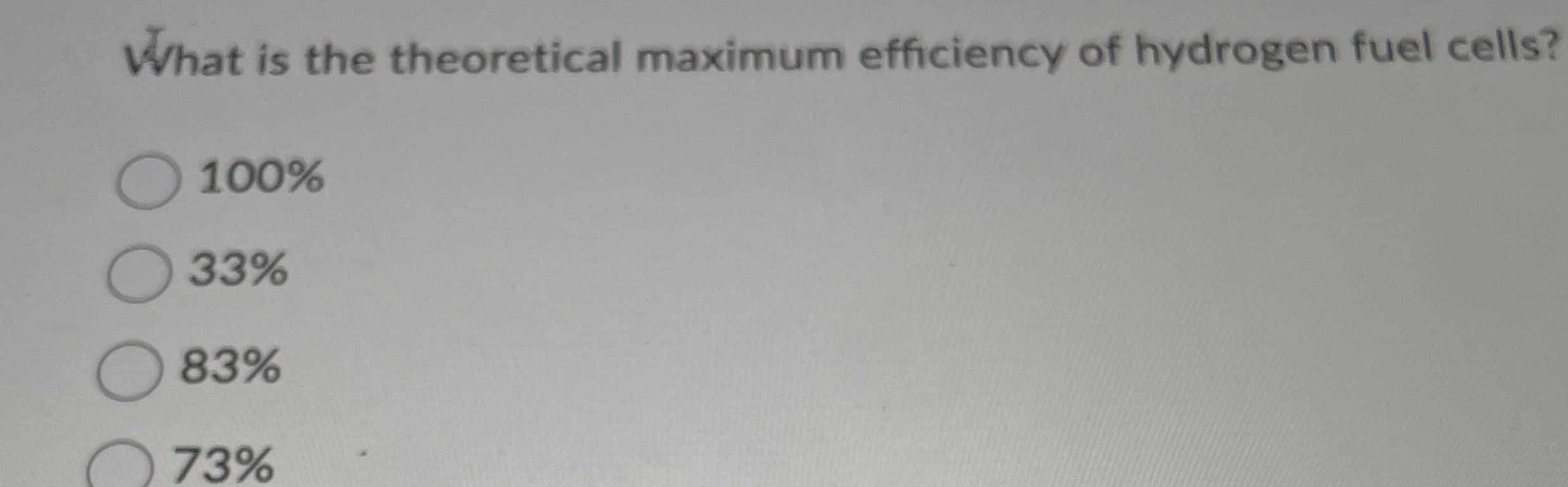 High Quality SOLUTION What is the theoretical maximum efficiency of | Chegg.com