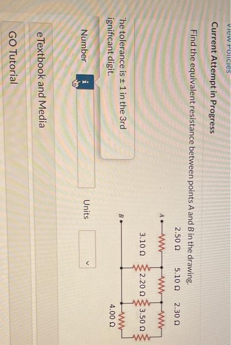 Solved view Policies Current Attempt in Progress Find the | Chegg.com
