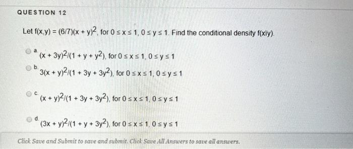 Solved Question 12 | Chegg.com