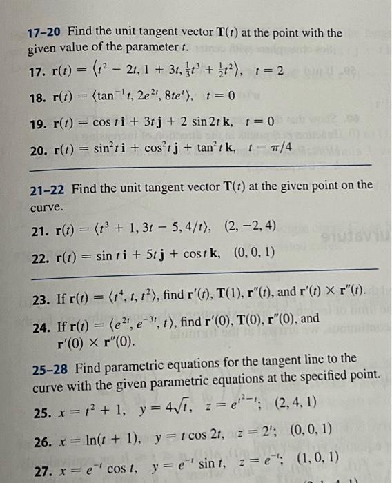 Solved 3−8 (a) Sketch the plane curve with the given vector | Chegg.com