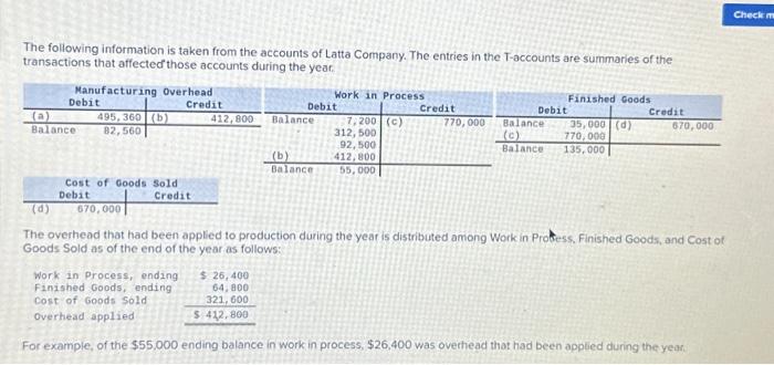 Solved Journal entry worksheet Record the allocation of any | Chegg.com