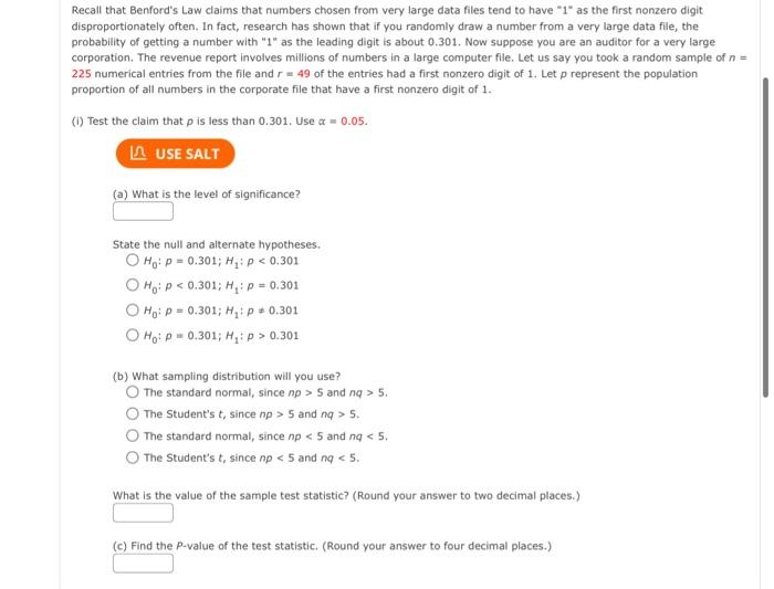 Solved disproportionately often. In fact, research has shown | Chegg.com