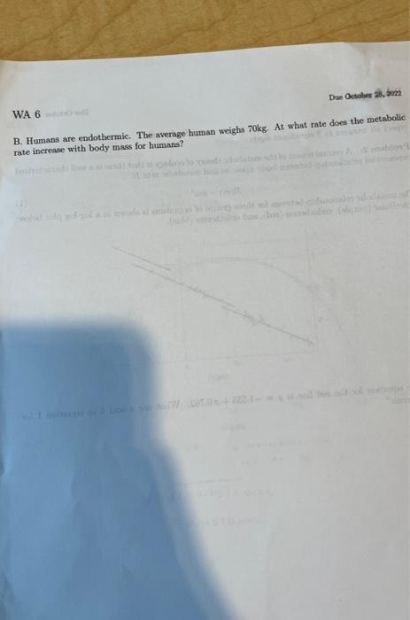 Solved Student Name: report all answers to 3 significant | Chegg.com