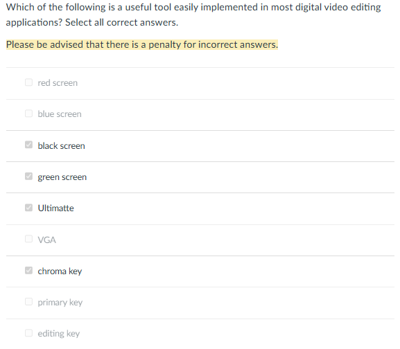 Solved Removing a residual magnetic field that distorts the | Chegg.com