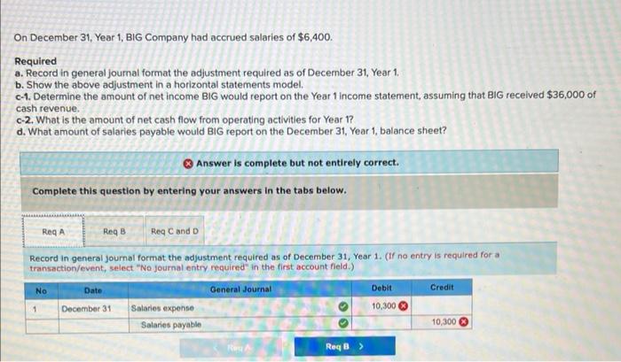 Solved Raylan received a $60,000 cash advance payment on | Chegg.com