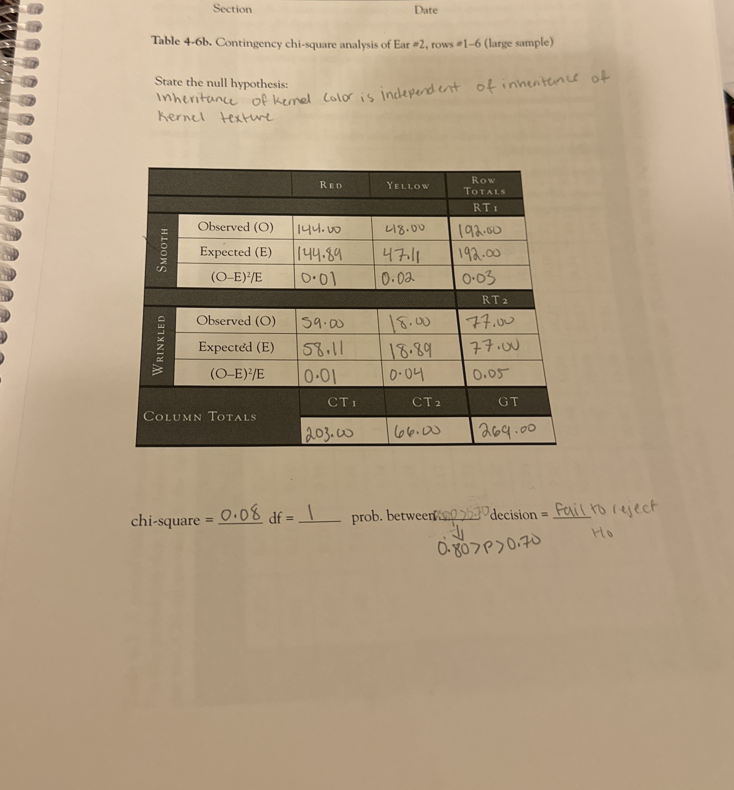 Solved DISCUSSION SECTION: SUBMIT TYPED WORKTYPE a short | Chegg.com