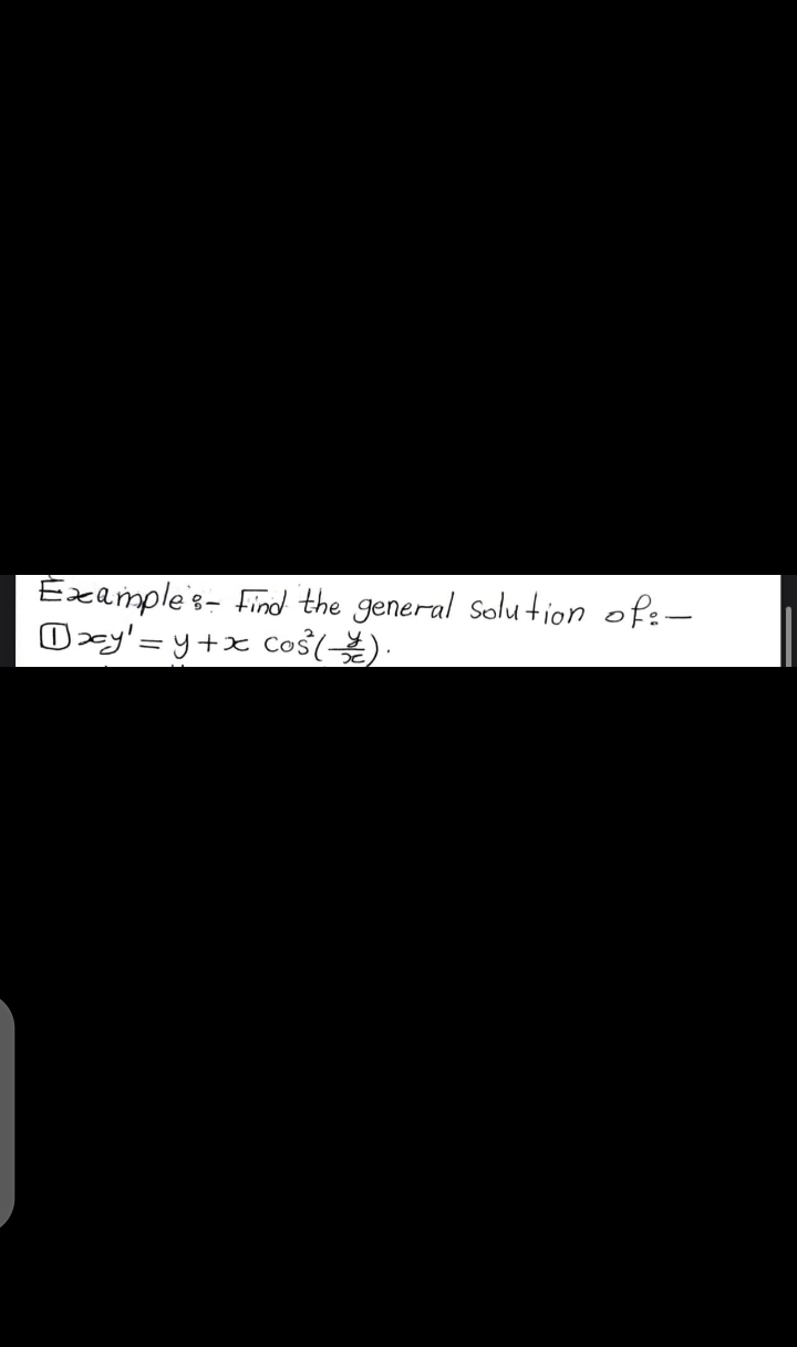Solved xample: Find the convolution of:(1) | Chegg.com