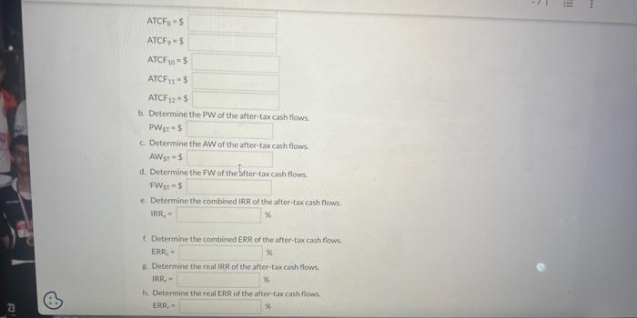 Solved Henredon purchases a high-precision programmable | Chegg.com