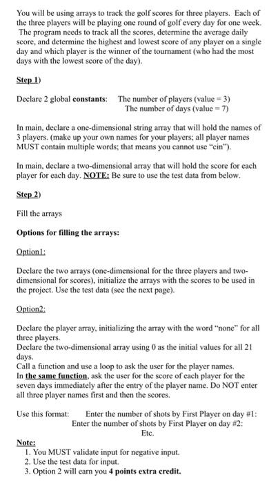 Solved Step 3) Create a function that prints the contents | Chegg.com