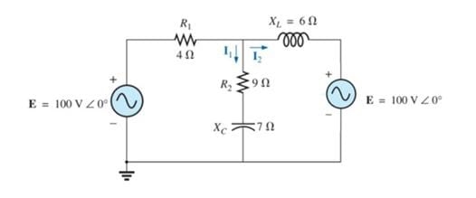 Solved I. Directions: Given the following complex circuits. | Chegg.com