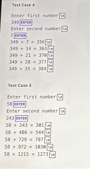 Solved write me this code. i tried but just cant. use java | Chegg.com