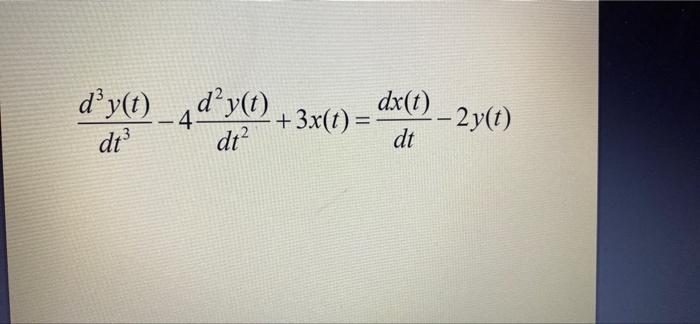 Solved Xt2using Initial Value Theorem Give The Value Of 