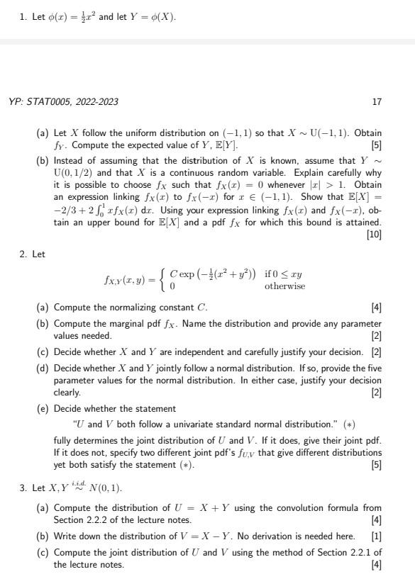 kindly solve the question step by step and solve all | Chegg.com