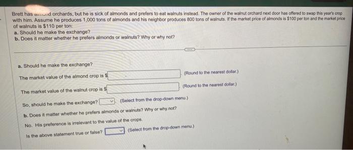 Solved What is the most important difference between a C | Chegg.com