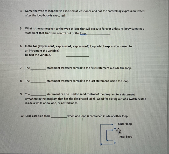 Solved TECH 1211 Computer Programming Name Homework 8 | Chegg.com