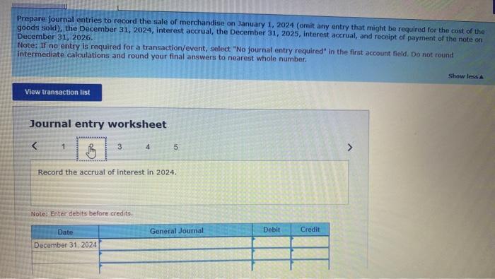 Solved On January 1, 2024, Wright Transport sold four school | Chegg.com
