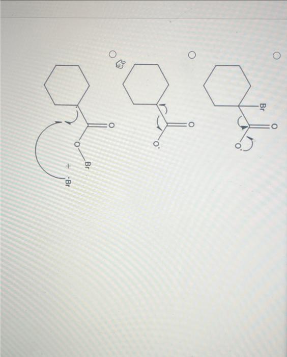 Solved Write a radical chain mechanism for the following | Chegg.com