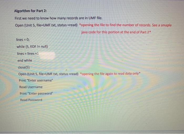 Solved a Project Introduction Access control is a critical | Chegg.com