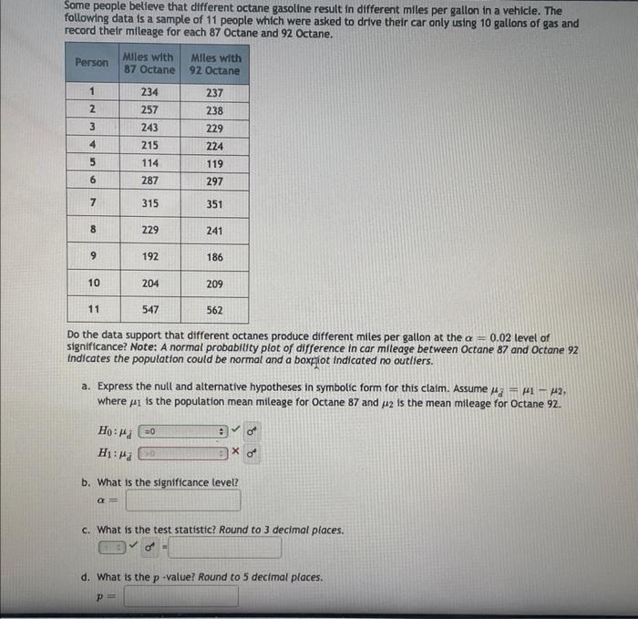Solved It is a common belief that SUVS are safer than cars. | Chegg.com